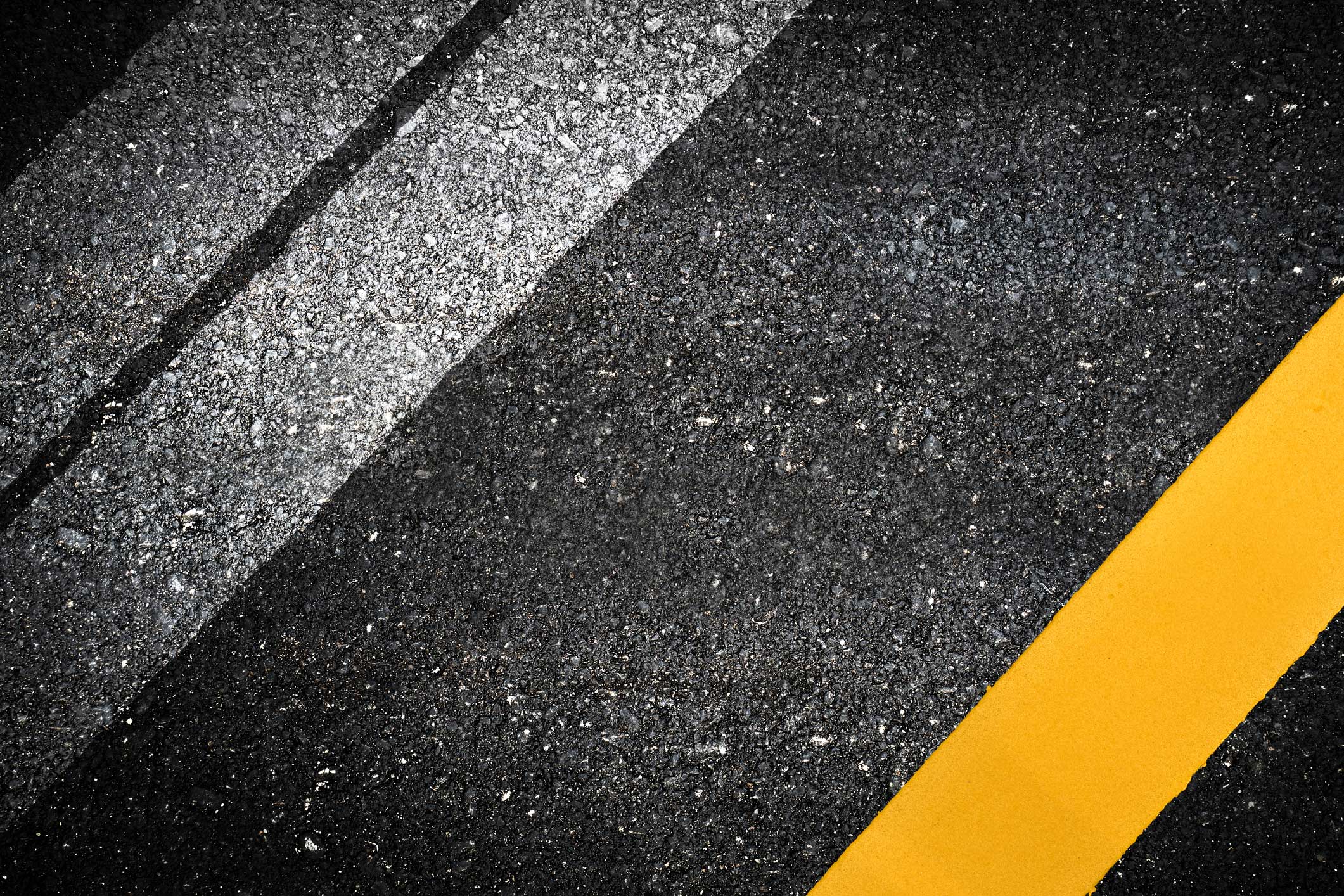 BS Thermoplastic Road Markings Limavady & Donegal